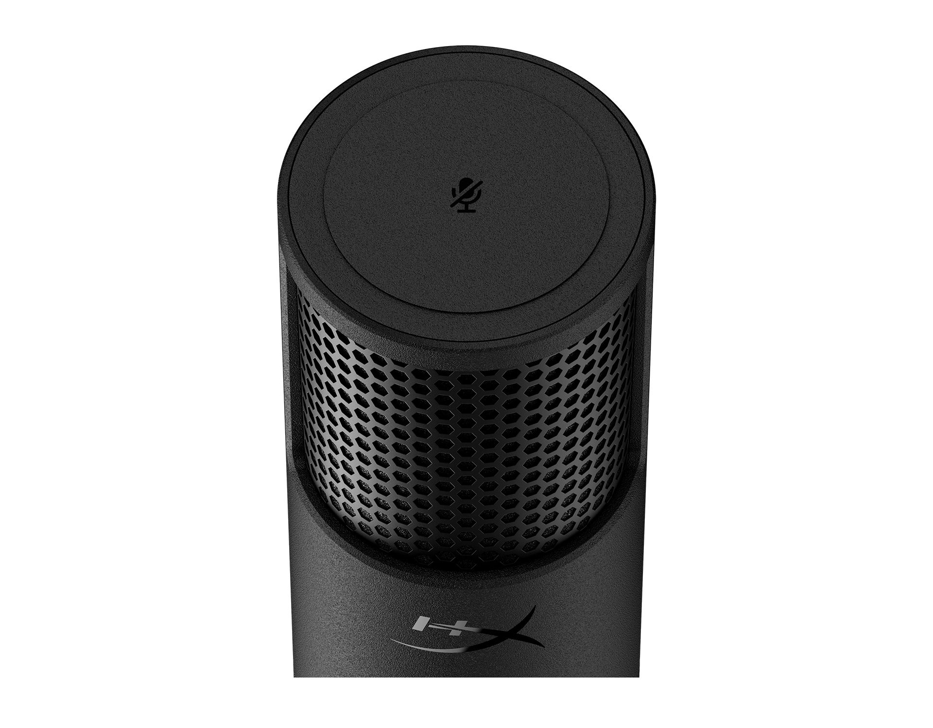 HyperX SoloCast 2コンデンサーマイク USBマイク 製品詳細 | 日本HP