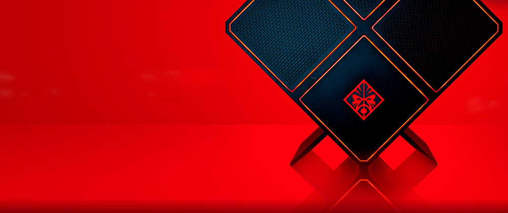 Hp Omen Command Center