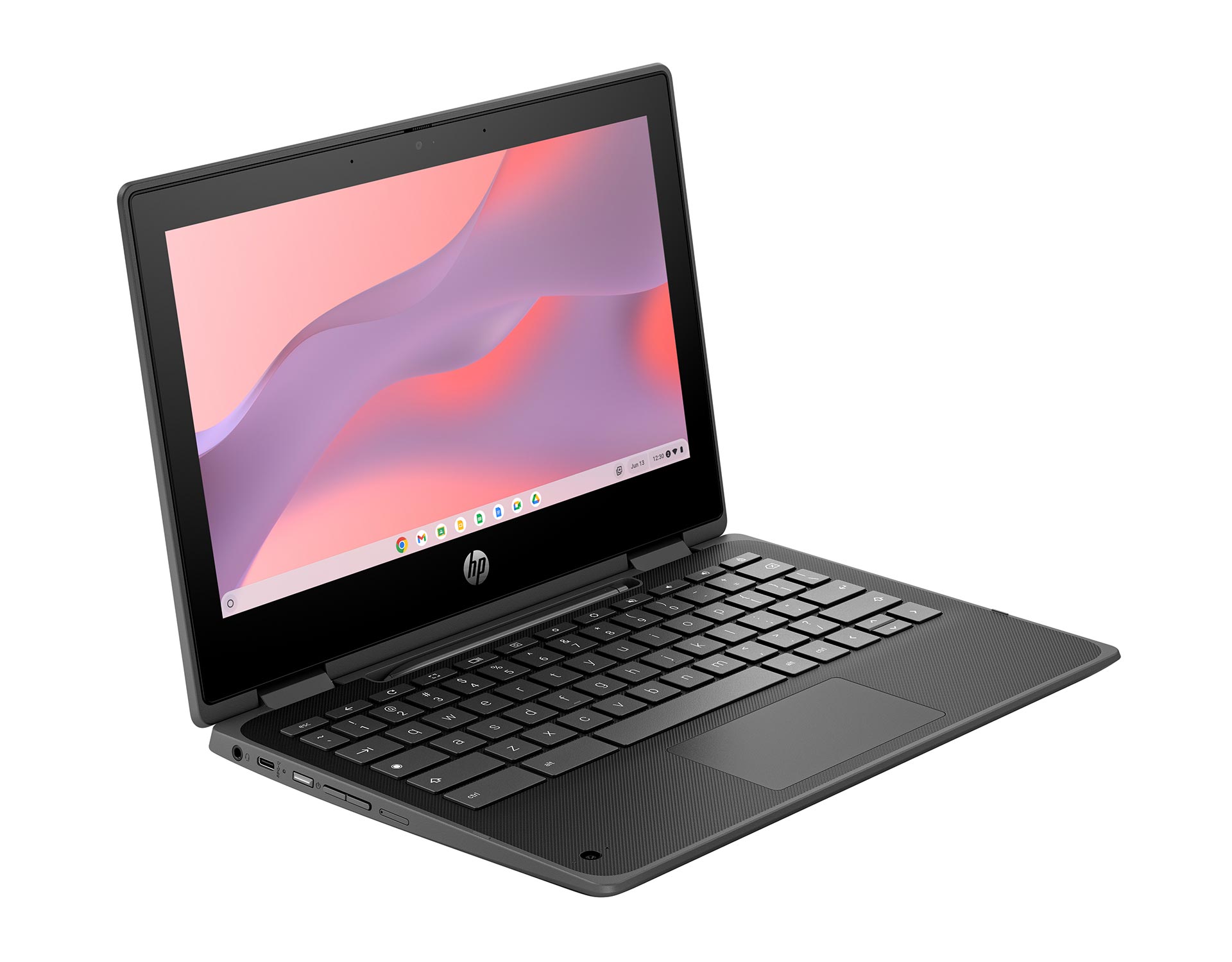 HP Fortis Flip G1i 11 Chromebook | 日本HP